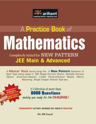 Arihant Math book for Jee Main and Advance pdf free Download - Download ...