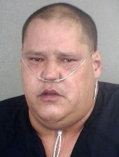 CRIME SCENE USA: 08/23/11