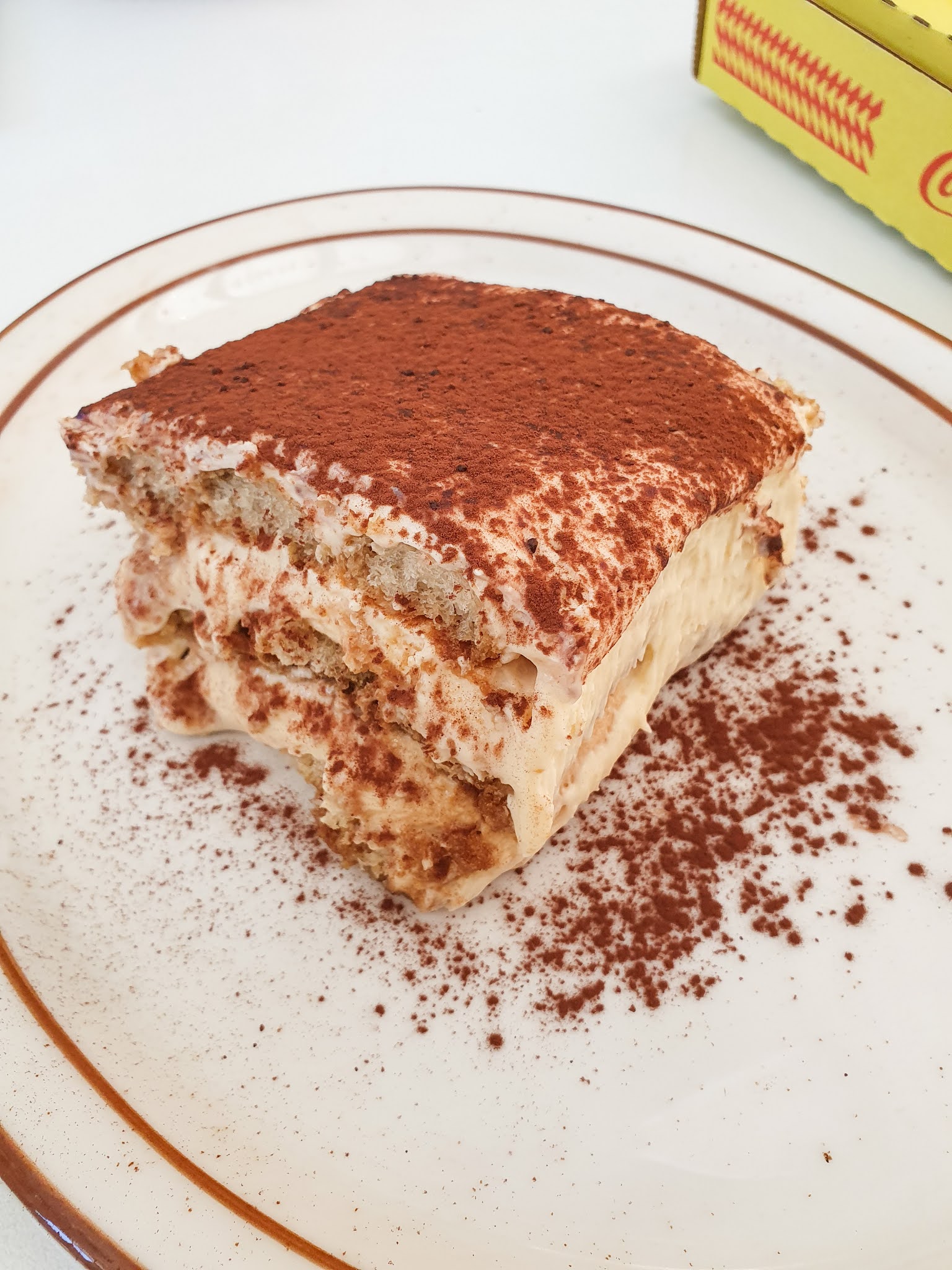 Adelaide Restaurant Review: Chicco Palms - Jeannie in a Bottle