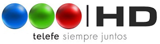 LOGOS TV: Telefe