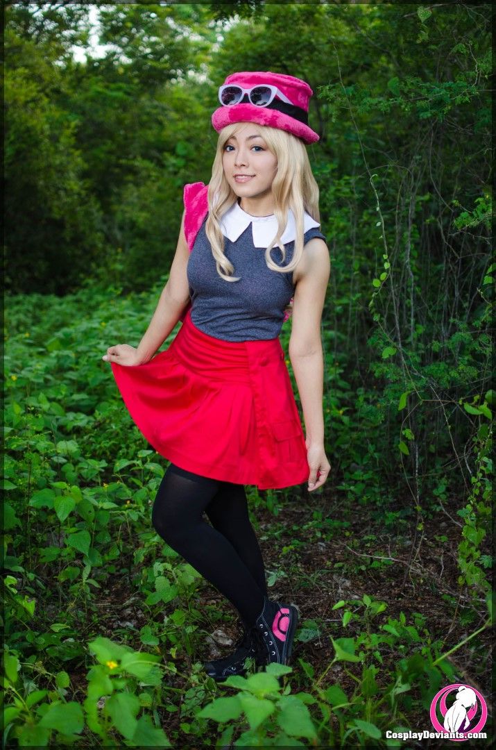 HITOMI COSPLAY PACK - Packs de Chicas Lindas