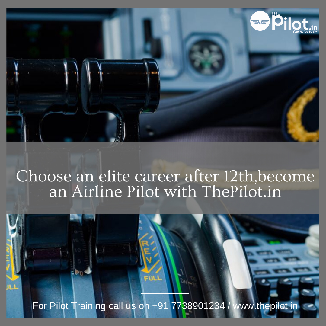 Air Asia Cadet Pilot Program in India