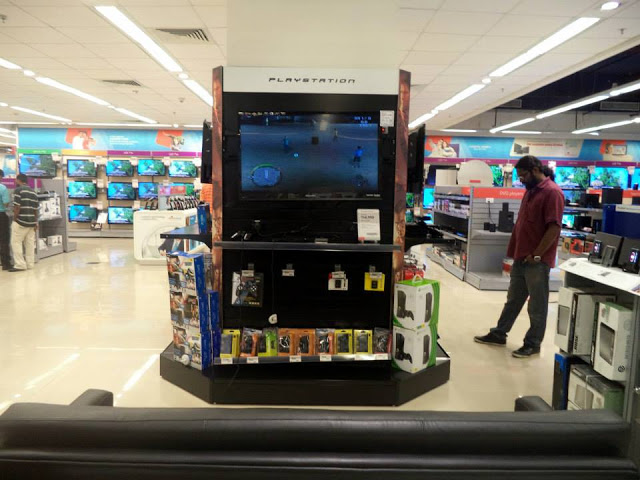 Just A Minute: Reliance Digital - Ushering in a new era of Digital ...