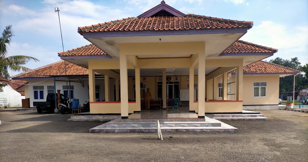 SEJARAH DESA PANONGAN