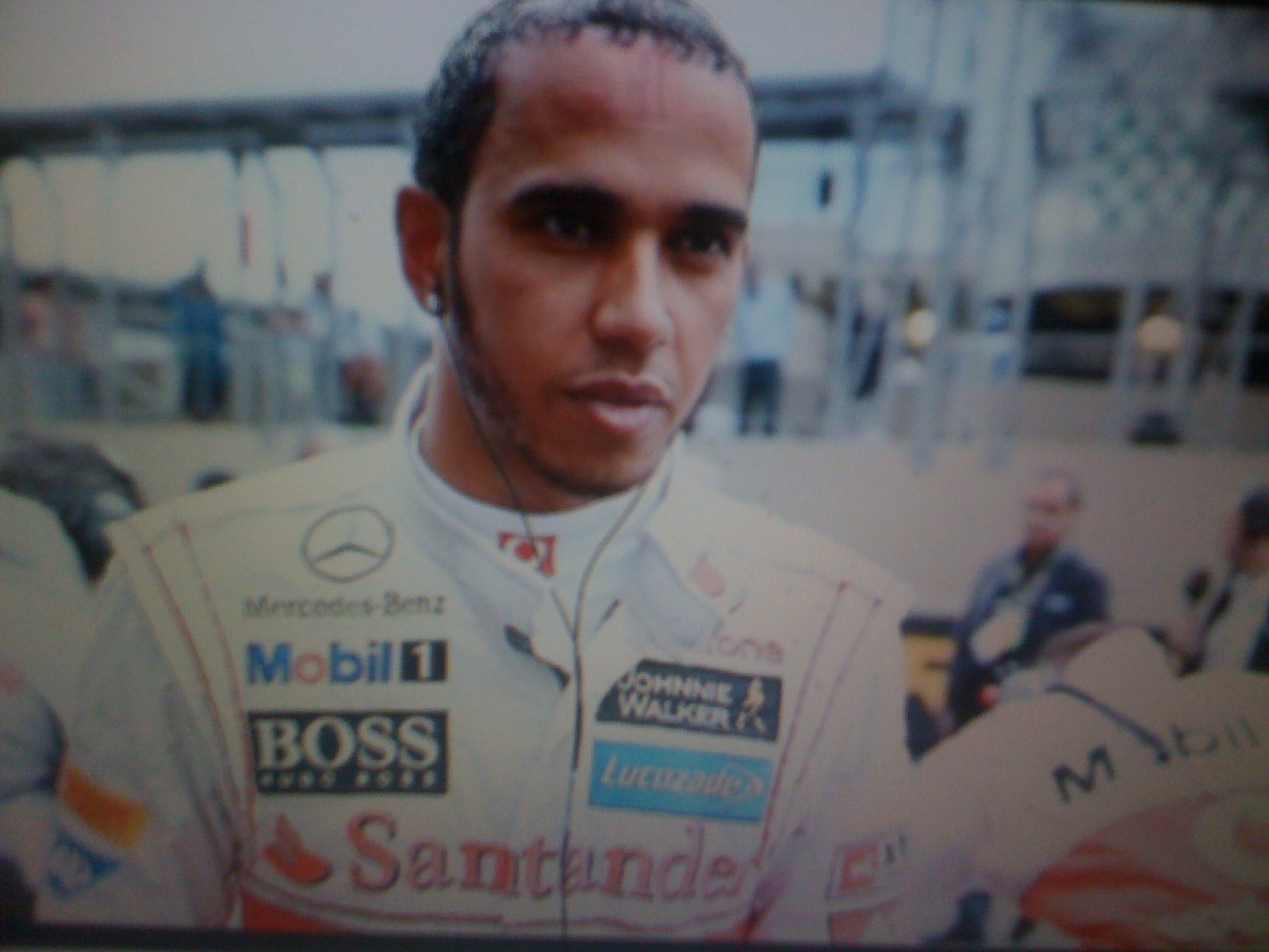 THE BLACK SOCIAL HISTORY:: BLACK SOCIAL HISTORY : BRITISH FORMULA ONE ...