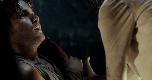 My OUTLANDER Purgatory: Why "Part 2 Jamie" Will Be Straight-Up Badass