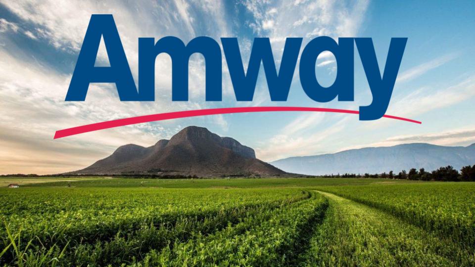 En Chapinero: Amway el Gigante de las Ventas Multinivel