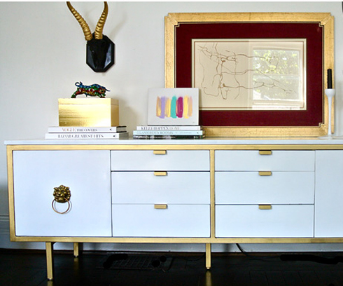 Home Tour: Anya Kucheryavenko - Made By Girl