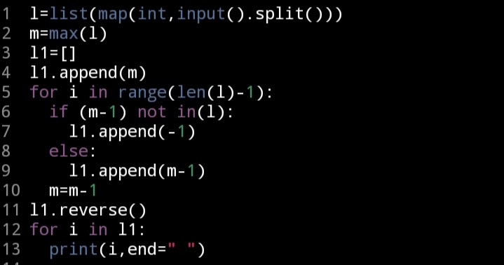 HackerRank challenges with solutions (Rearrangement, Formula, Word ...