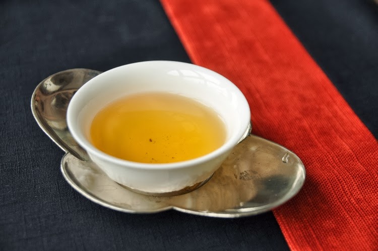 Tea Masters: The Designer Chabu creations