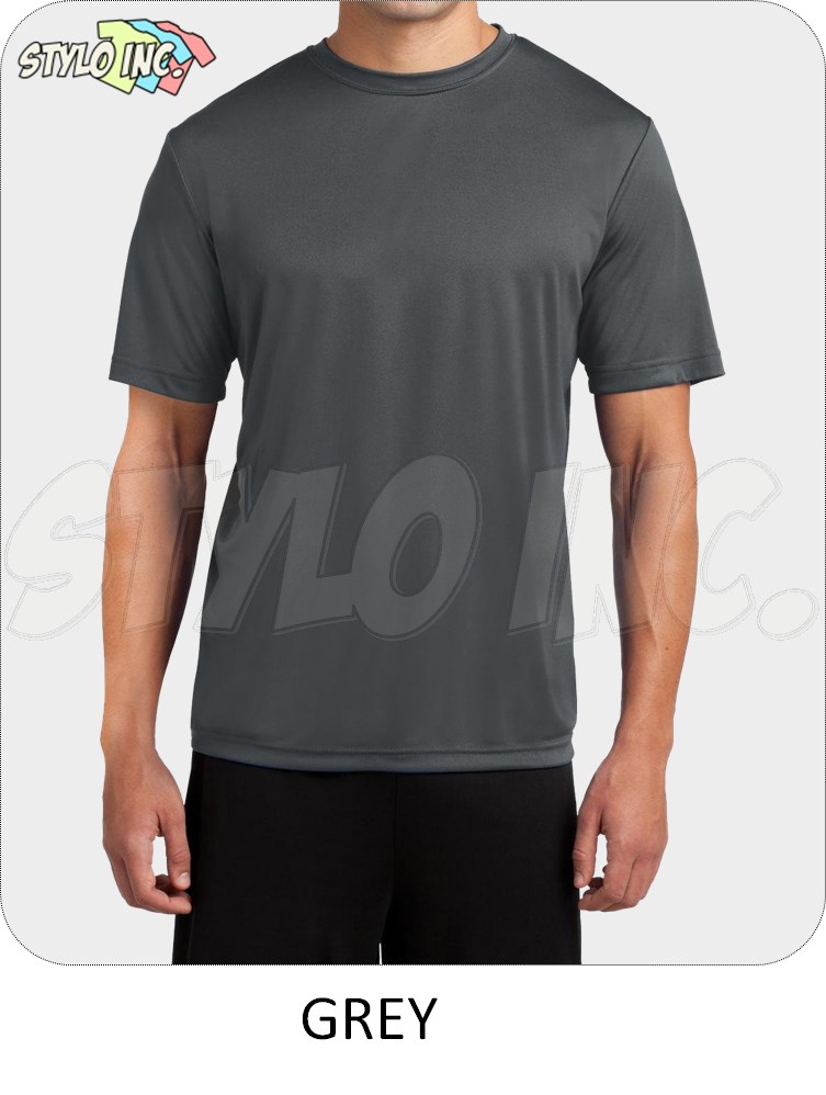 Dri-Fit T-Shirts 6pcs Bundle - STYLO INC.