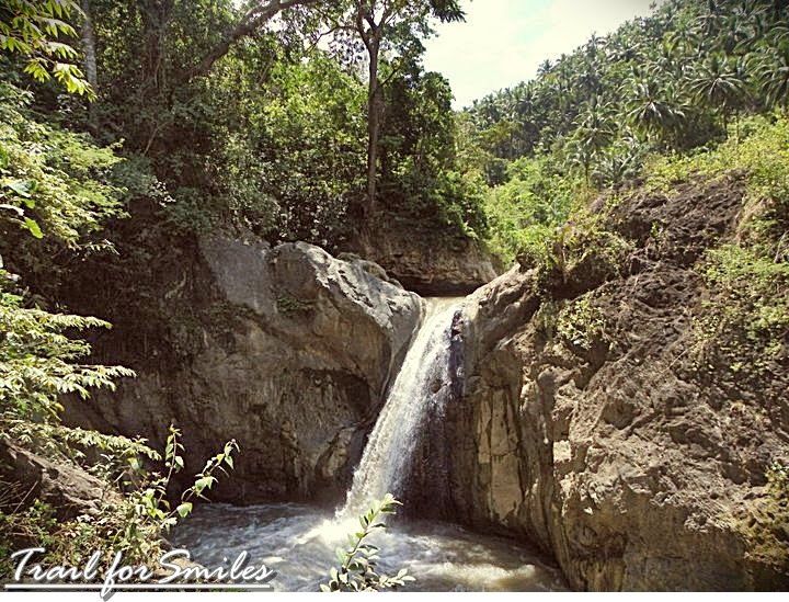 Argao Balay sa Agta Cave and Bugasok Falls