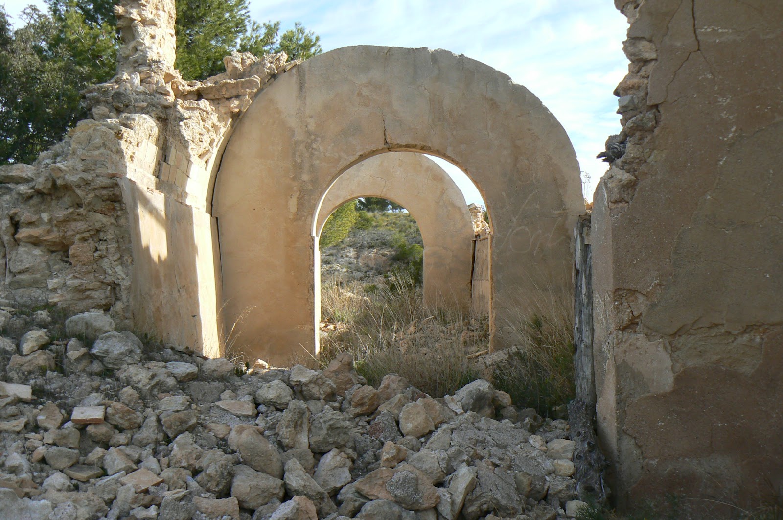 lamarinadahir: El Lliriet de Thous; por Joaquín Ronda Pérez y França ...