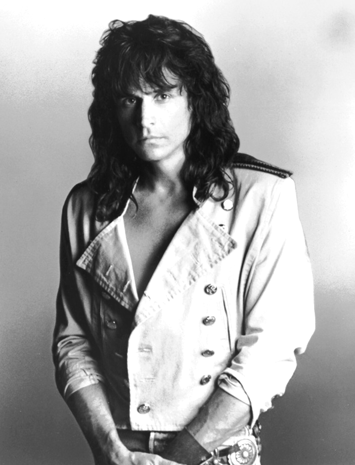 Stan Bush ~ 80's AOR & Melodic Rock Music