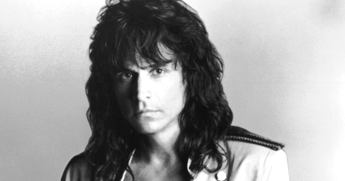 Stan Bush ~ 80's AOR & Melodic Rock Music