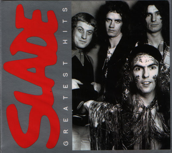 From Roots To Boots: The Slade Story