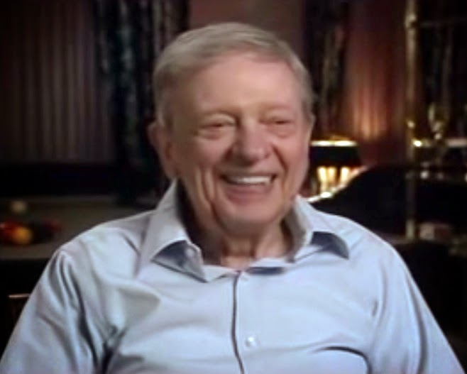 Vintage Stand-up Comedy: Don Knotts - Archive Of American Television ...