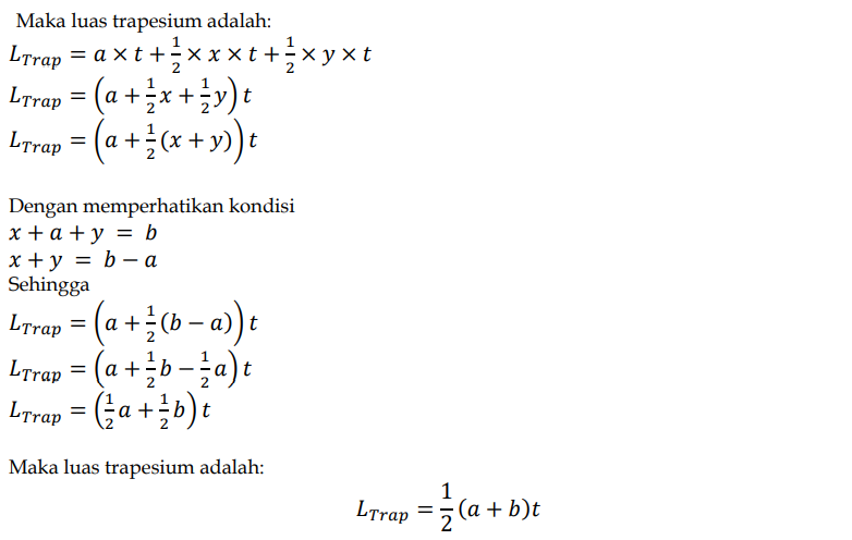 Matematika SMP Kanisius: April 2021