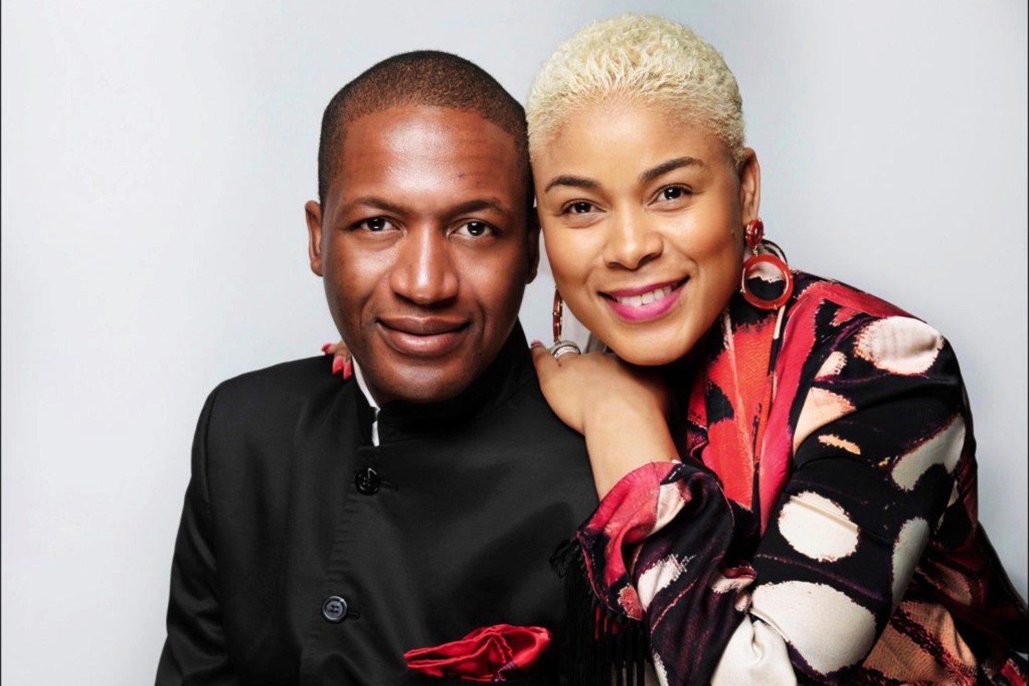 Prophet Uebert Angel and Other Zimbabwe Preachers Mourn Prophet TB Joshua