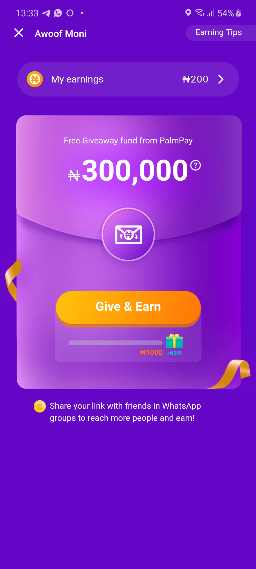 Palmpay ( The payment app that rewards you): guide,reviews and ...