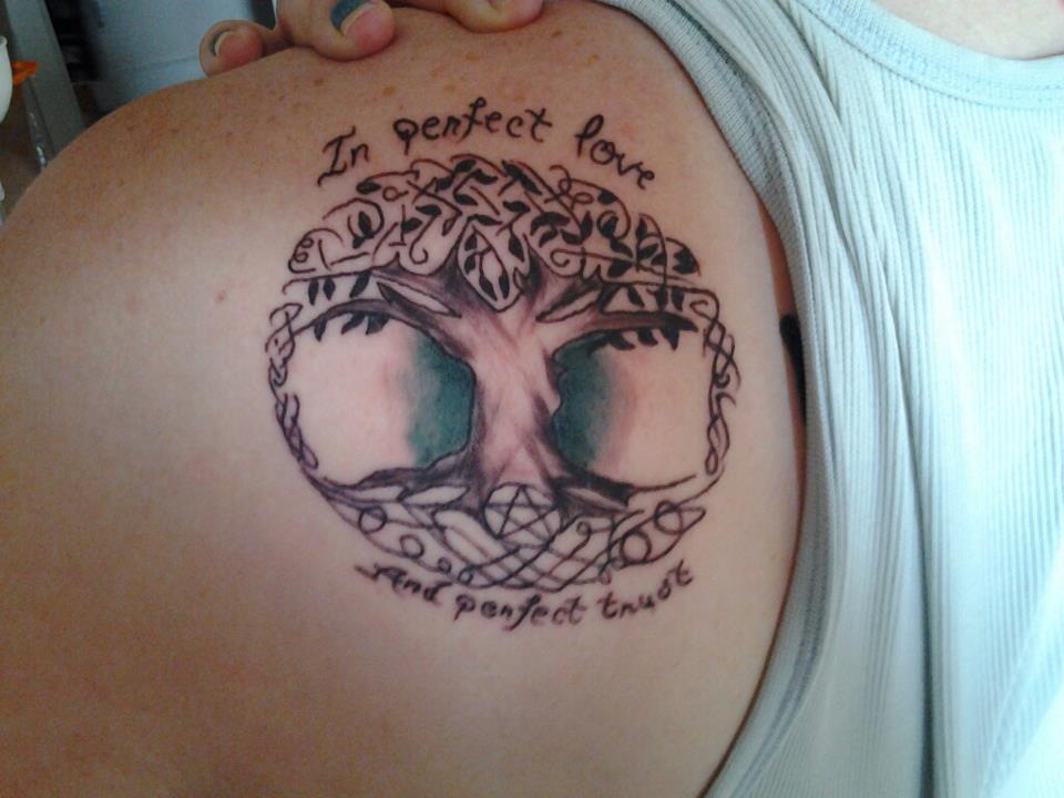 [95+] Chakra Tattoo On Arm | Tatouage Png