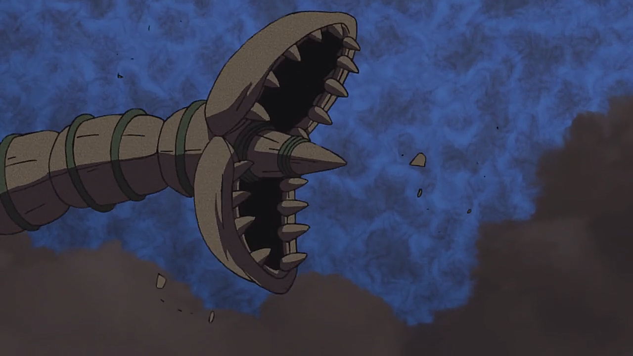 Digi-Arquivo: Entmon ~ PMD || Acervo de Imagens de Digimon e Pokémon ...