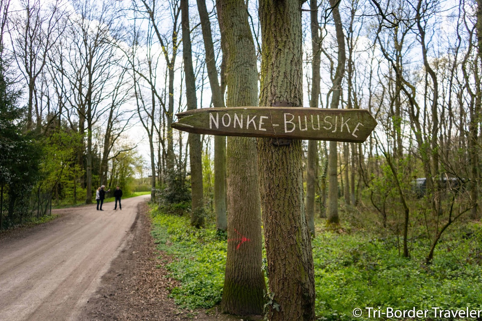 Nonke Buusjke