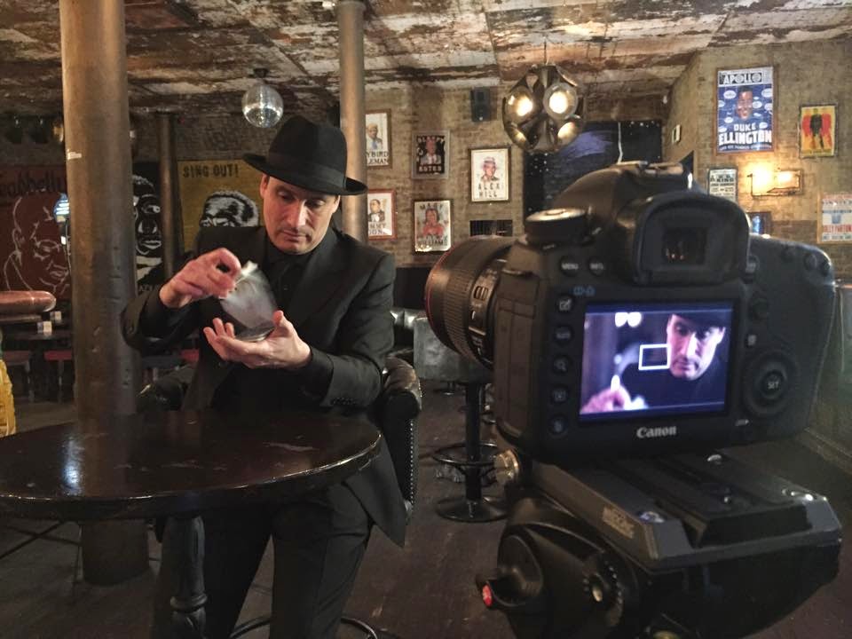 Best Magician in London : Valuable Lessons to Learn from an Experienced ...