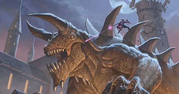 Rol Simple: Lanzamiento - SRD de D&D 5E disponible ahora