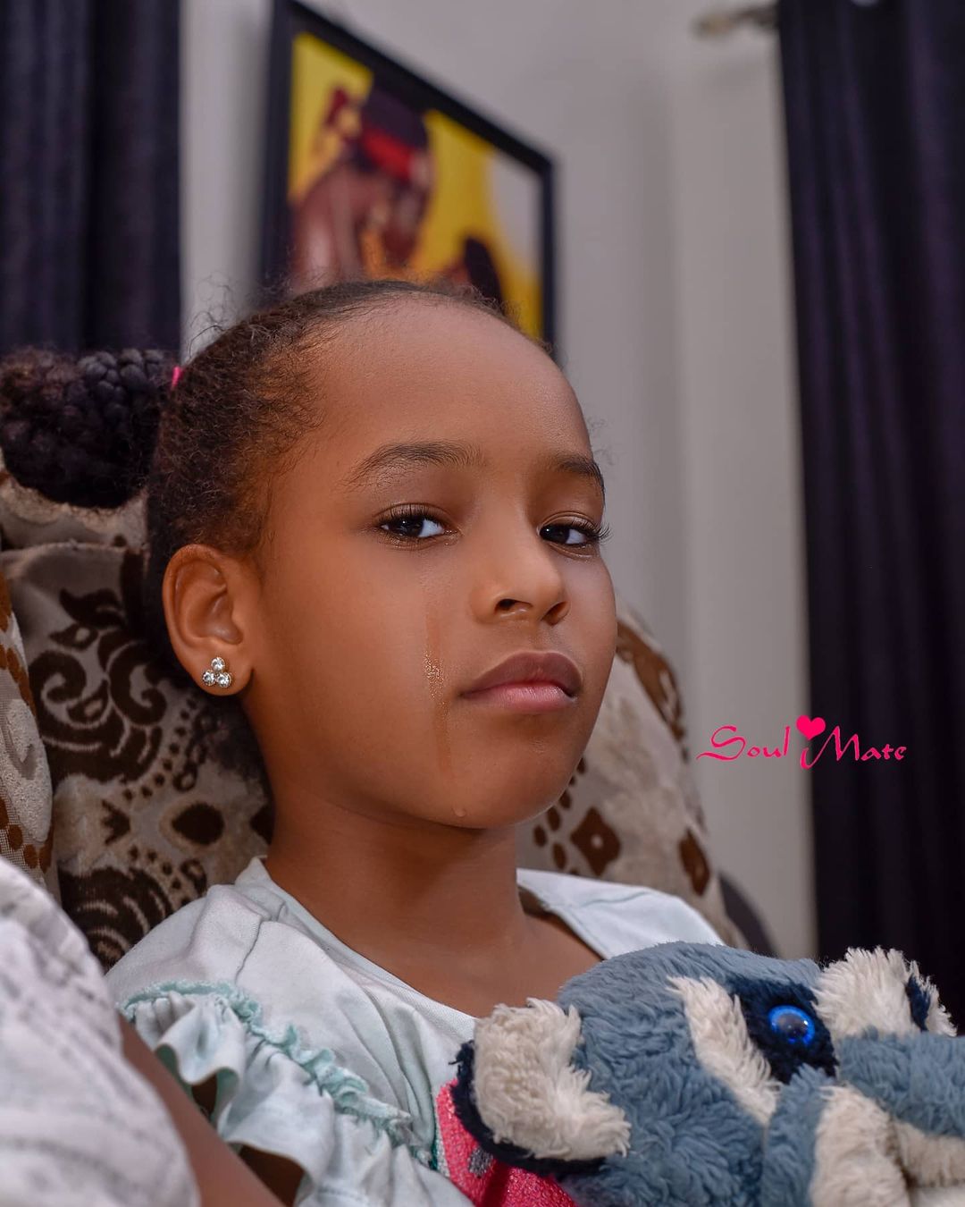 TV Series, Movies : Princess Sherin Griggs movies include, Single Dad ...