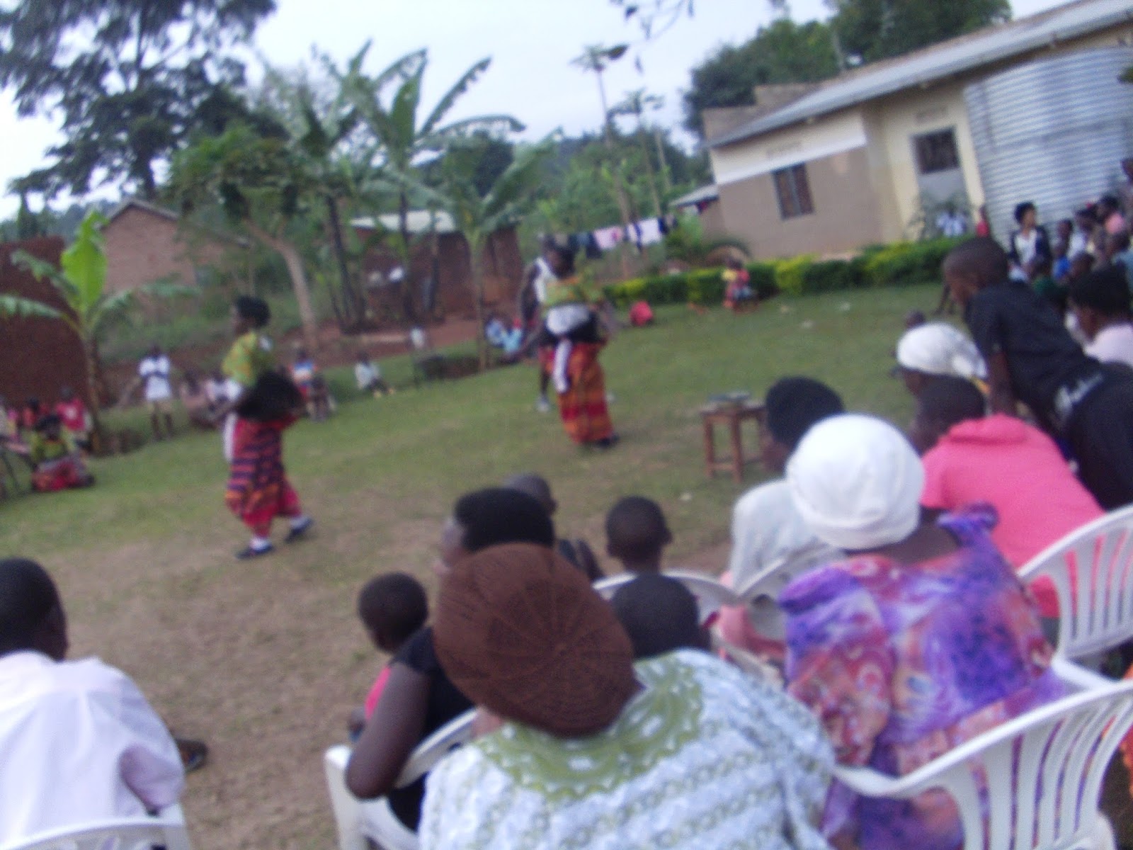 Kalambi Community Outreach Project (KACOP)