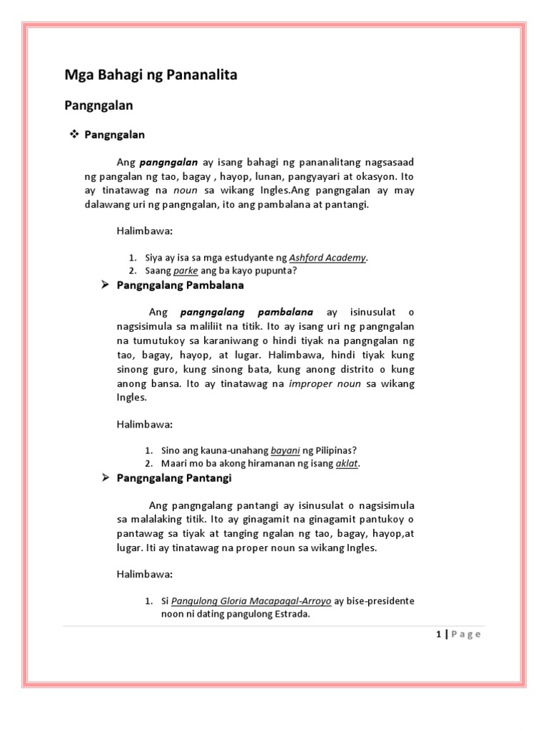 pantukoy - philippin news collections