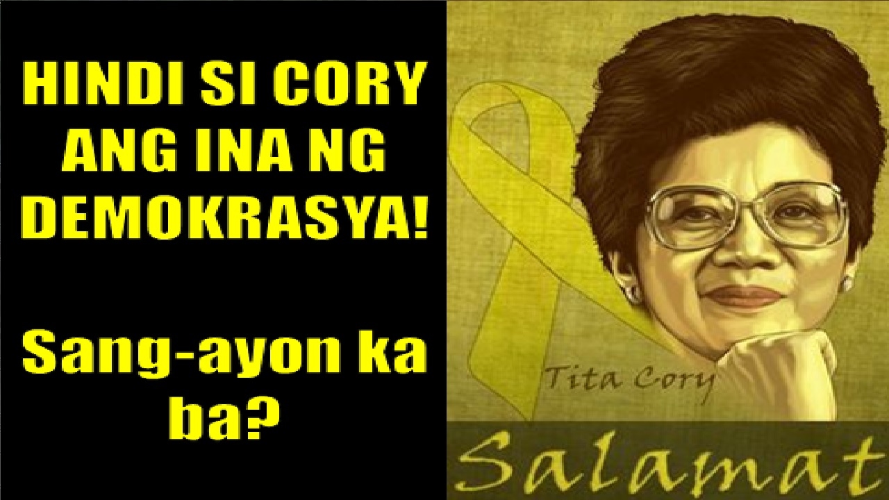 demokrasya - philippin news collections