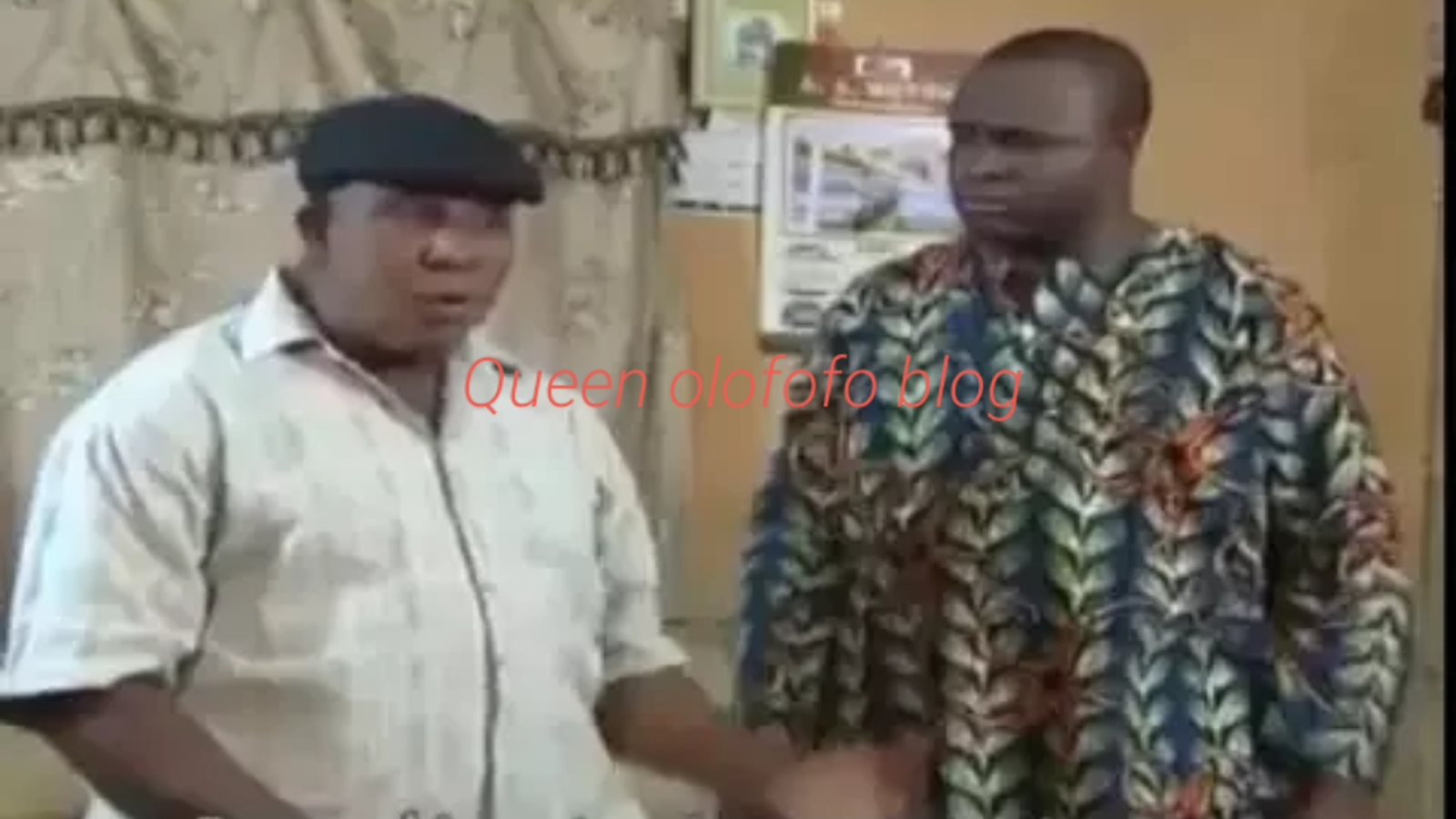 Oga Bello Adebayo Salami and how he sent his 17 Children to University!