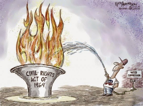jobsanger: Civil Rights