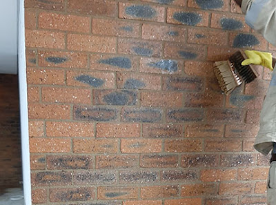 BURNT BRICKS FOR SALE IN NIGERIA - Prices of burnt bricks in Nigeria.