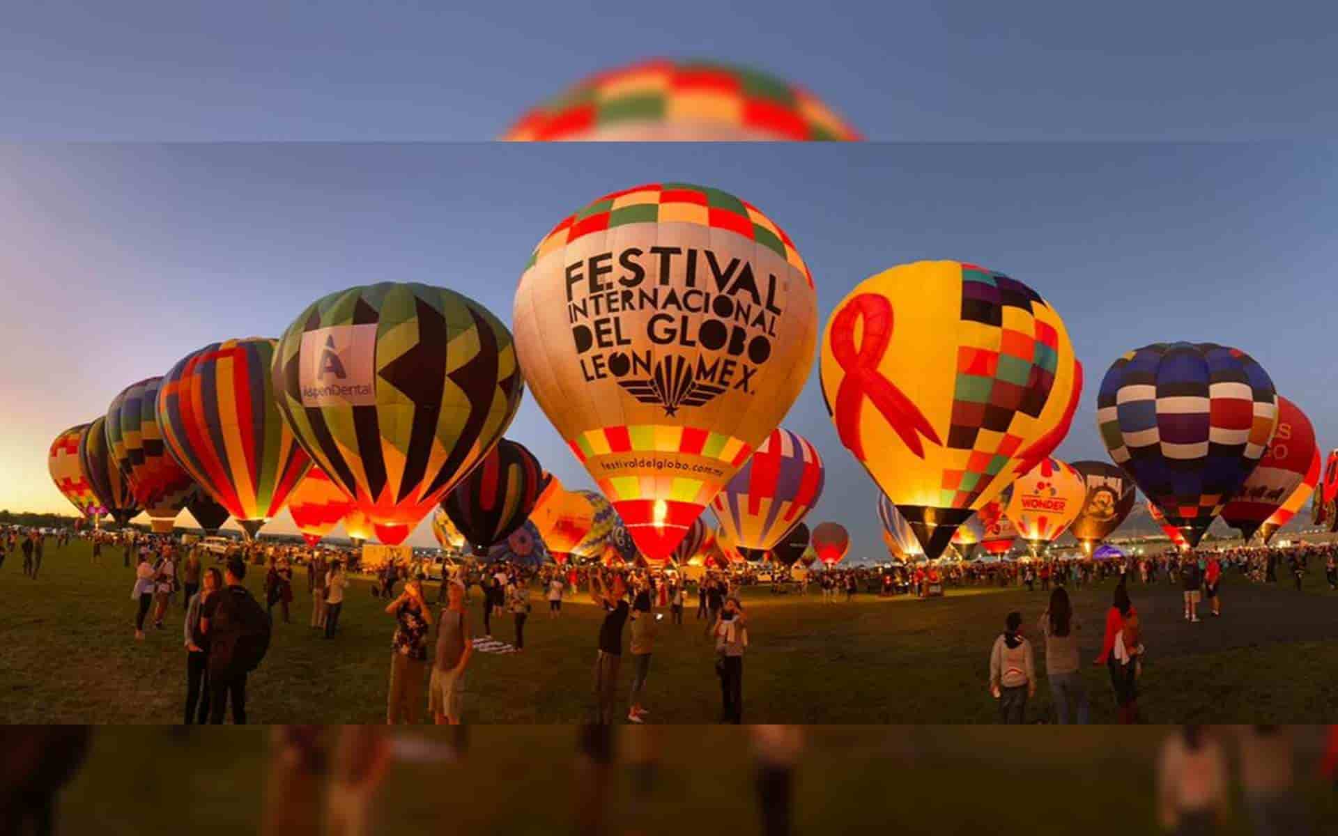 OCTOBER FESTIVAL IN ALBUQUERQUE.