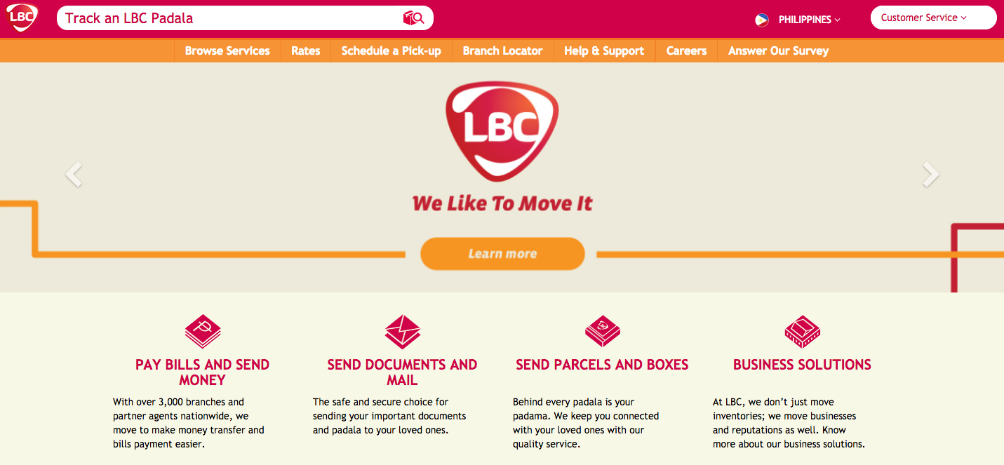 LBC makes its move to digital transformation – Chasingcuriousalice