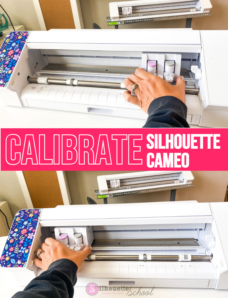 Tips On How To Calibrate Silhouette CAMEO Craftersoutlet tips-on-how-to-calibrate-silhouette-cameo-craftersoutlet