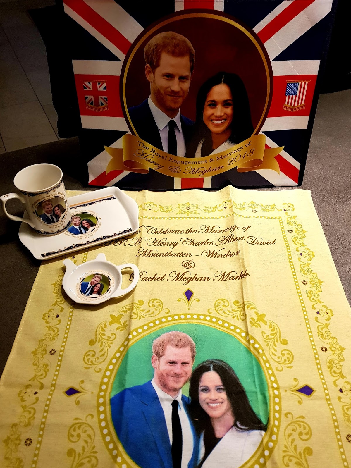 Miss Alex English Teacher: May 2018