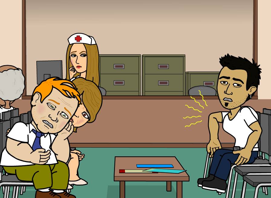 Triaje Enfermero - El arte de cuidarte