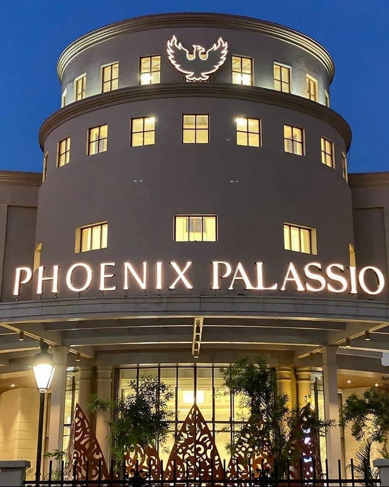 Lucknow Gets Its Biggest Mall Phoenix Palassio The Lucknow Express lucknow-gets-its-biggest-mall-phoenix-palassio-the-lucknow-express
