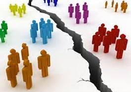 GODLY PERSPECTIVES: WHAT TO DO WHEN YOUR CHURCH SPLITS; HOPEFULLY