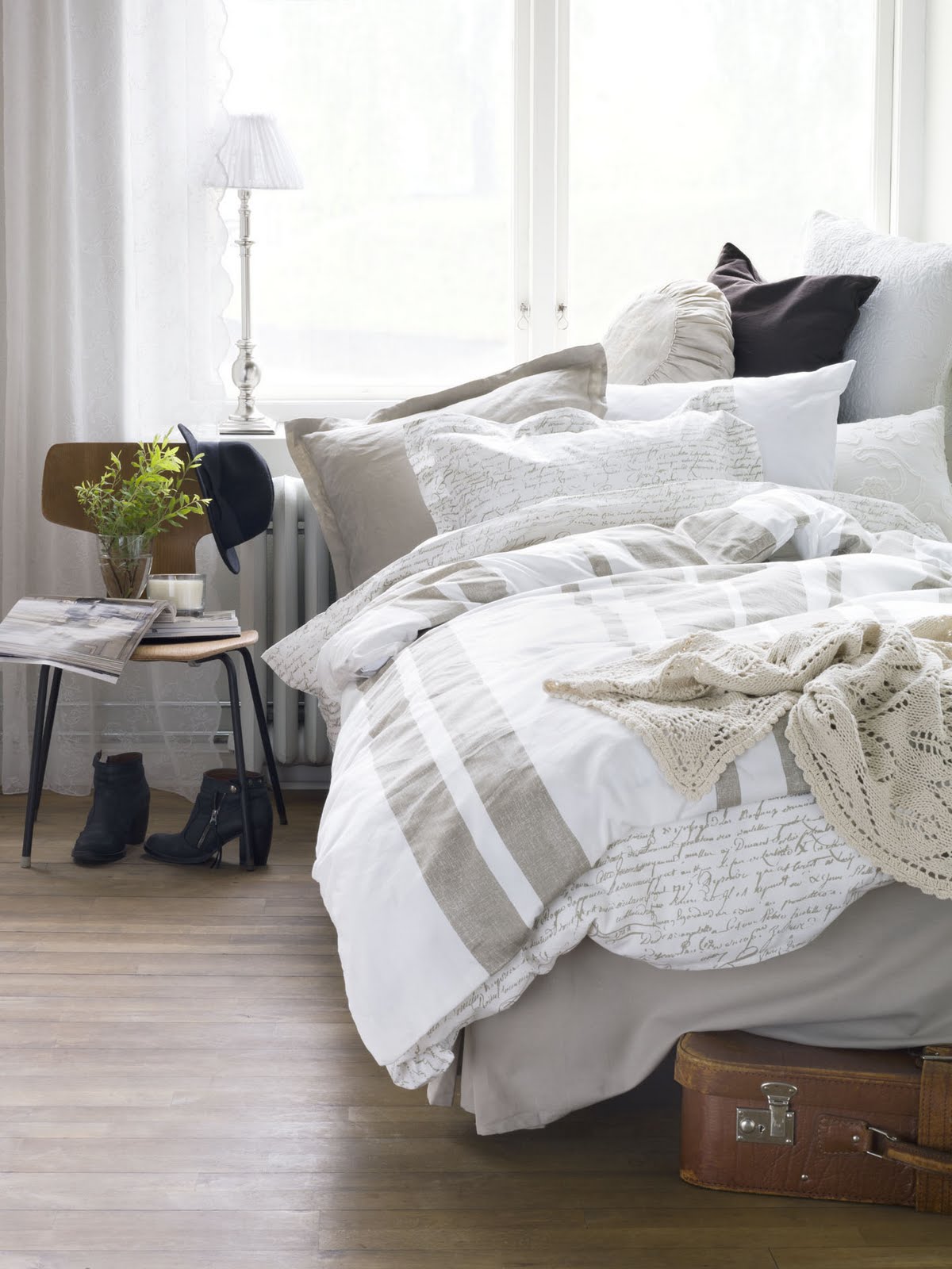 Inred Hemma: Säsongsnytt hos Hemtex