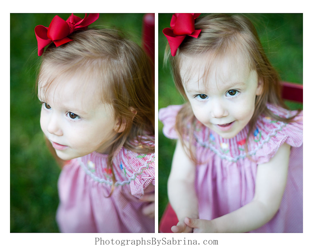 Photographs by Sabrina