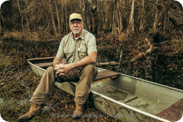 → Horario Amos del pantano 10º Temporada, lista de capitulos sinopsis ...