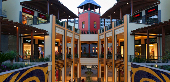 ULTRAPERIFERIAS: Notícia Ultraperiferias: Zara Home quer abrir no Funchal