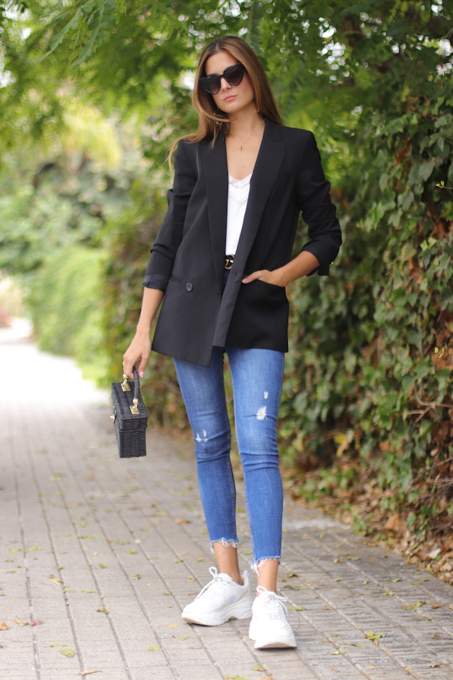 Marilyn's Closet - FASHION BLOG: OUTFITS - 2019