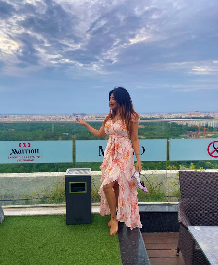 Movies Picture: Indian Actress | Priyanka Rathod