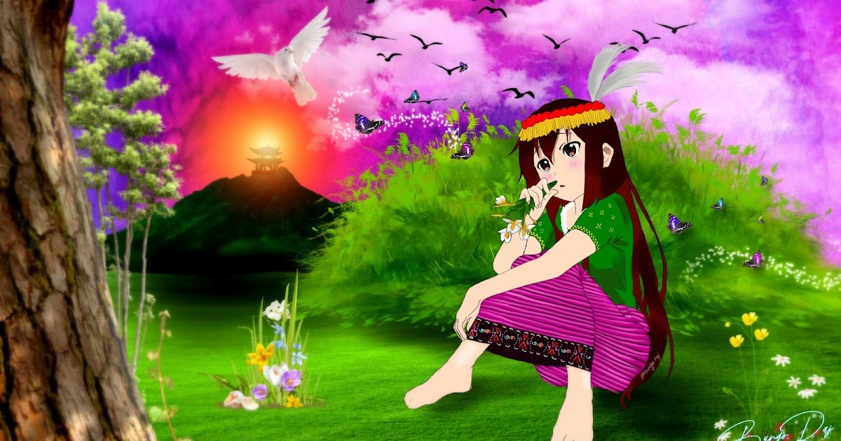 ARAMBAI ILLUSTRATIONS: ALL THOIBI T-SHIRT DESIGN